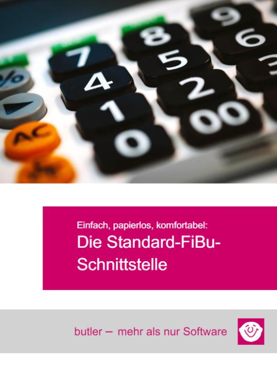 Betreuungsvereinssoftware - DOWNLOADS